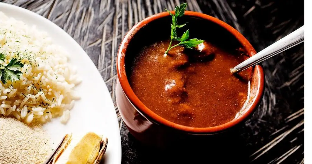 Barreado Paranaense na pressão: tão bom que parece difícil, não é