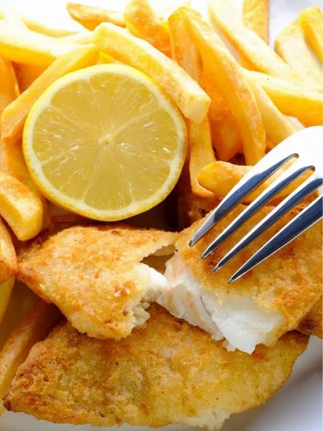 Top 5 Receitas de Peixe para hoje – Cozido e Assado: Aqui é tudo ...