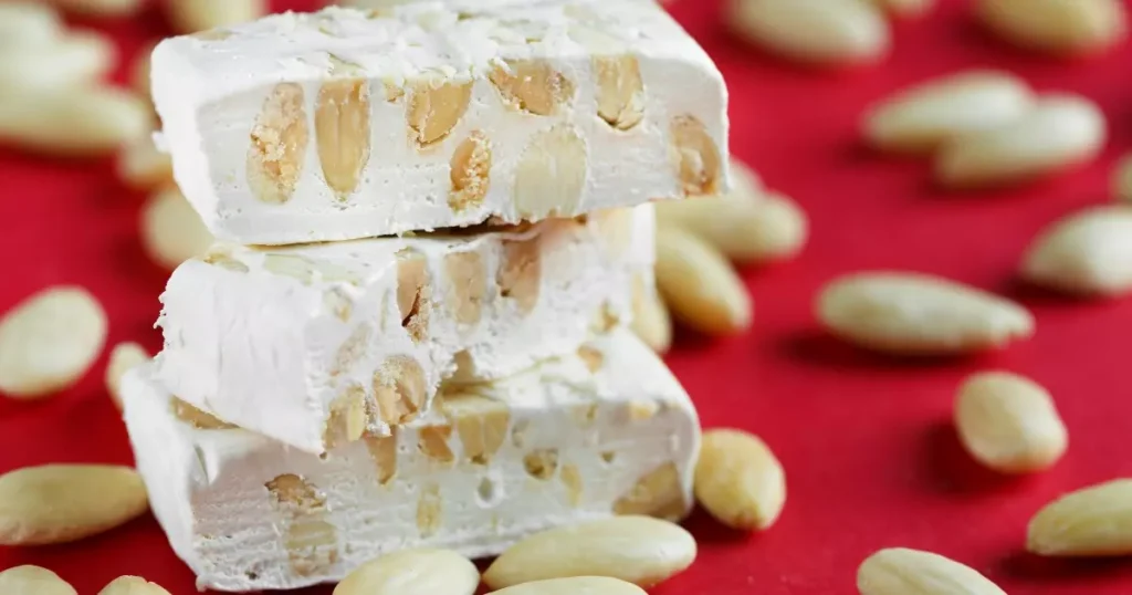 A Melhor receita de Torrone