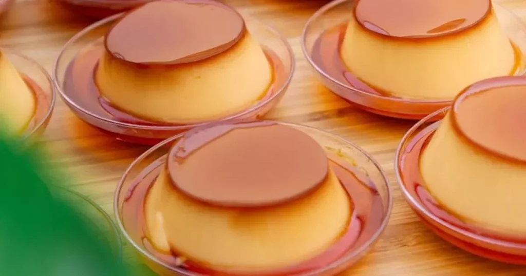 Pudim vs flan: entenda de uma vez por todas as diferenças Pudim vs flan: entenda de uma vez por todas as diferenças